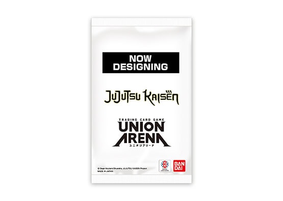 UNION ARENA JUJUTSU KAISEN BOOSTER BOX - Breakaway Sports Cards